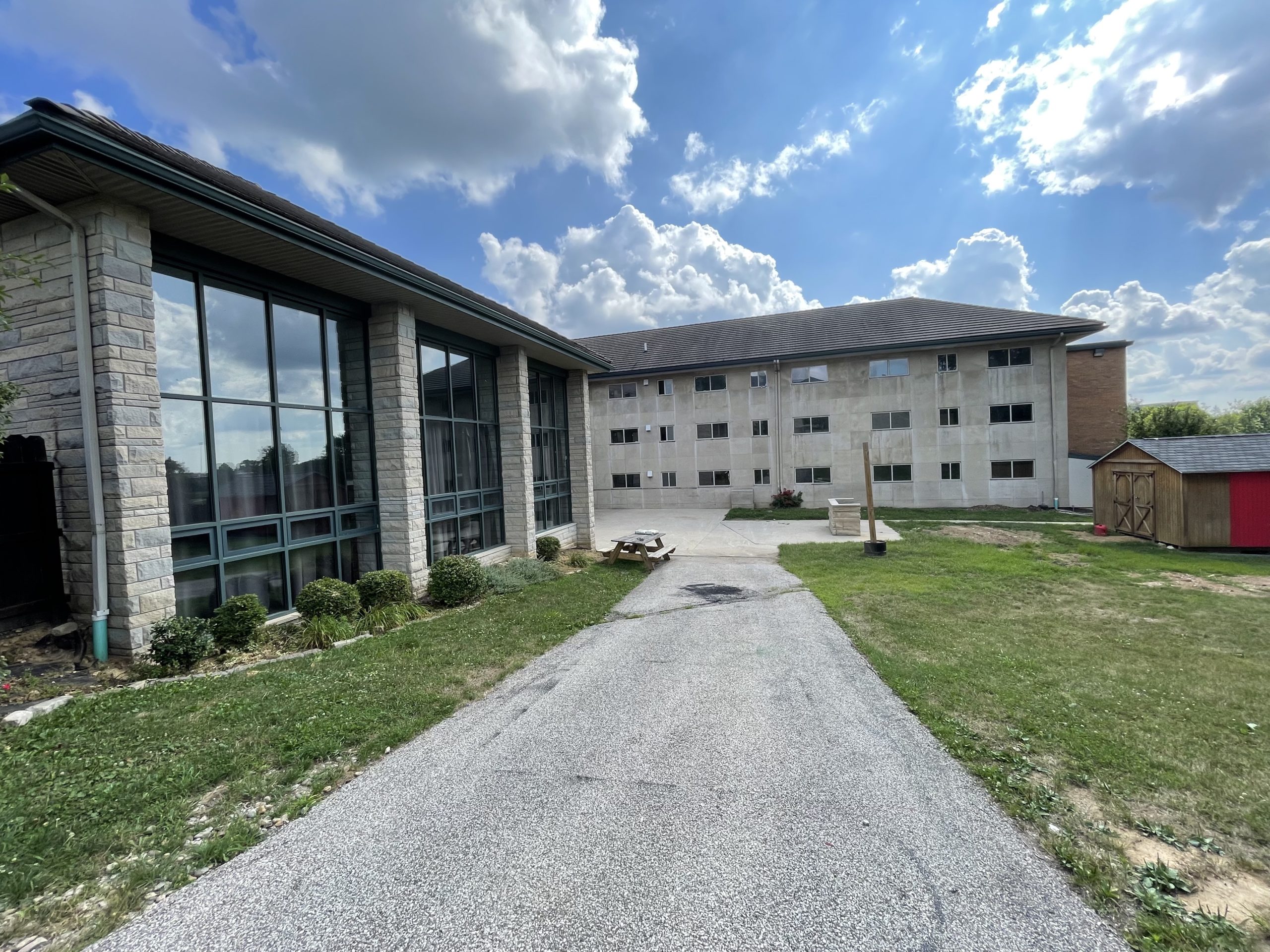 Sigma Nu – Beta Eta Chapter • Indiana University Bloomington • est. 1892