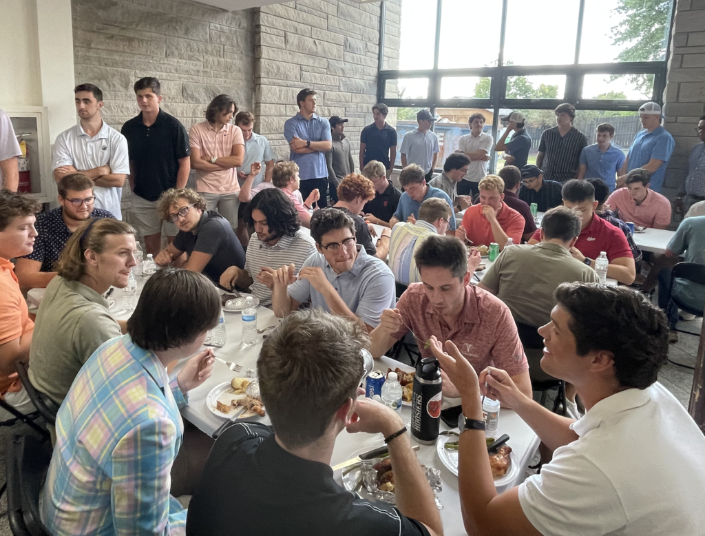 Sigma Nu – Beta Eta Chapter • Indiana University Bloomington • est. 1892